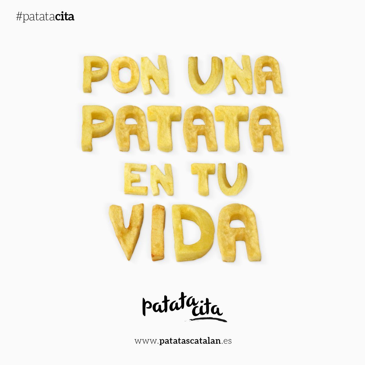 Diez beneficios de las patatas - Patatas Catalán